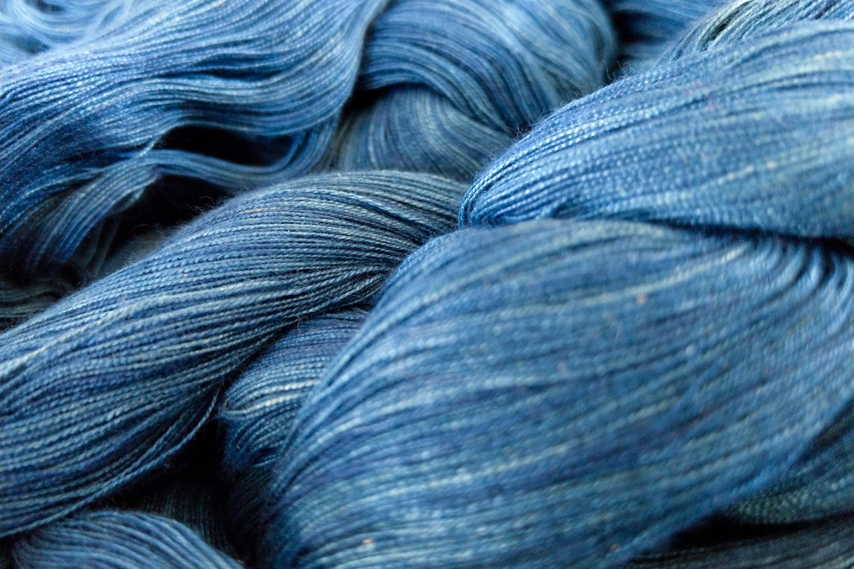 50 TRUE INDIGO Dye Indigo Indigofera Tinctoria Pink Purple Sub Shrub F ...