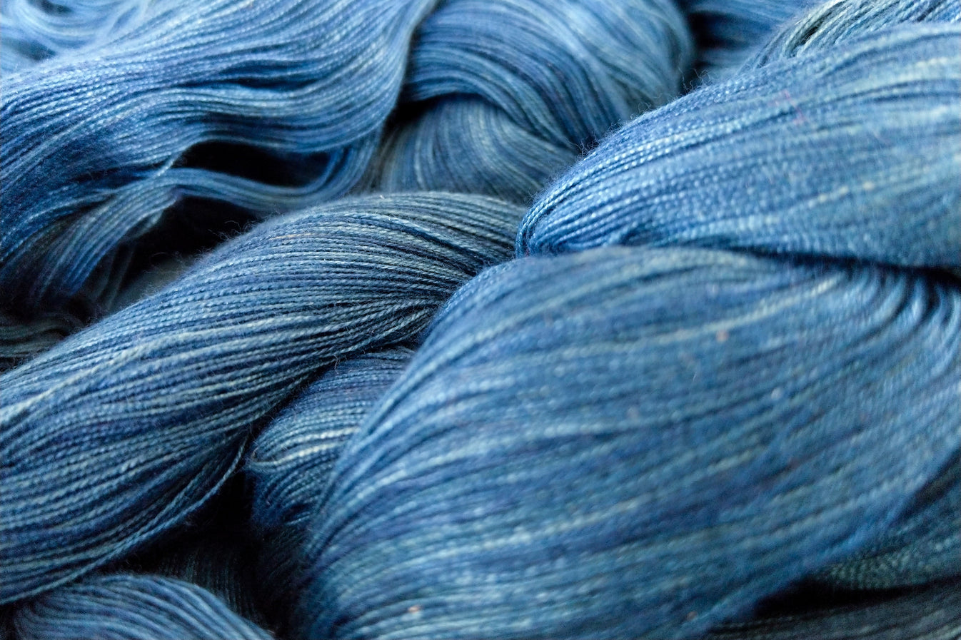 50 TRUE INDIGO Dye Indigo Indigofera Tinctoria Pink Purple Sub Shrub F ...