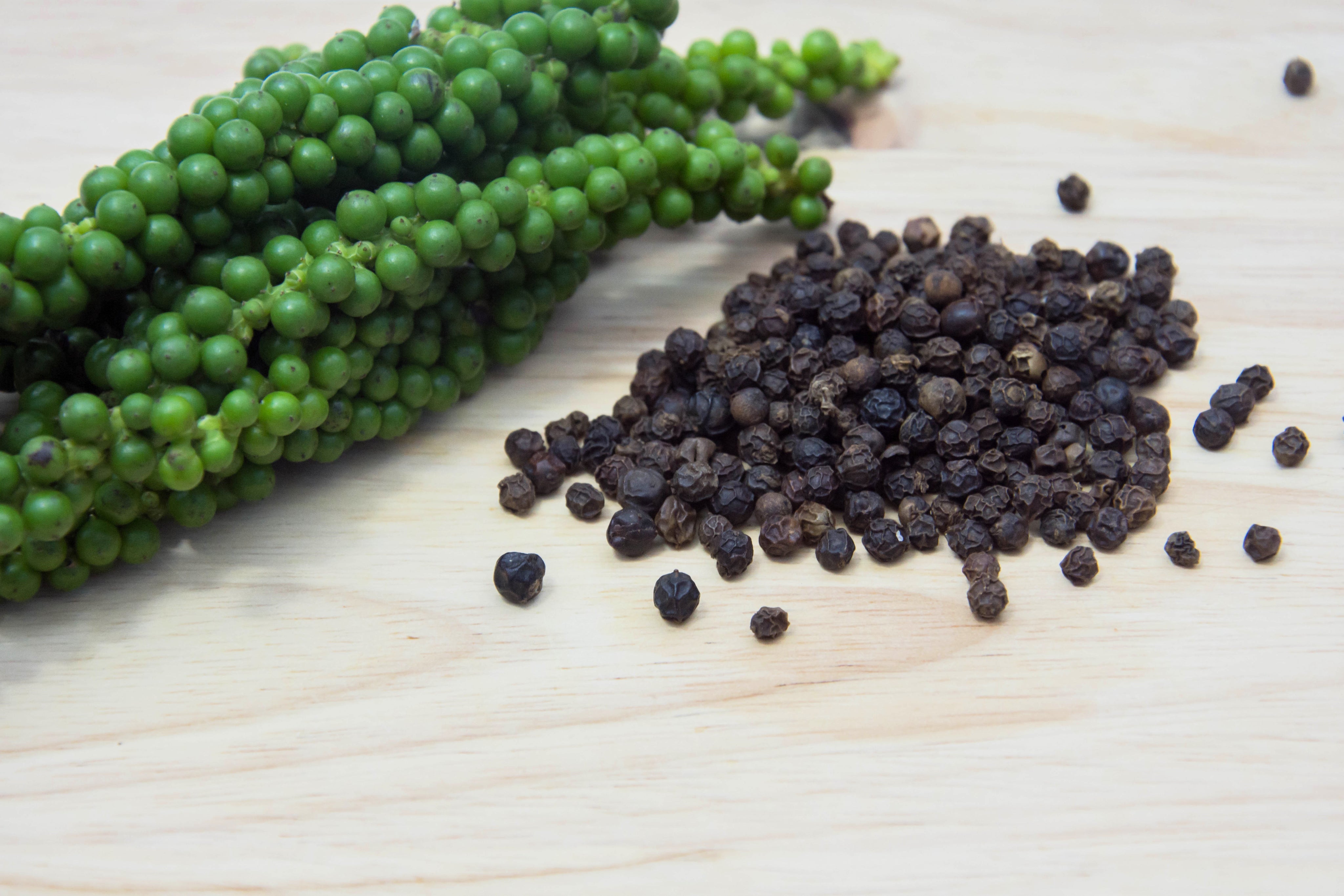 Peppercorn Plant Seeds